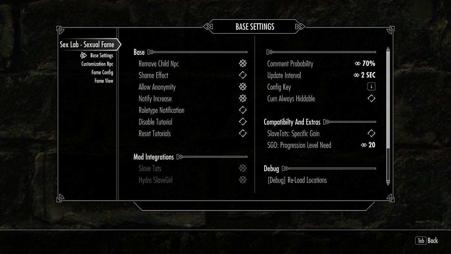 My Character Is Blocking Herself With Her Hands Like This Can Anyone Tell Me Which Mod Is