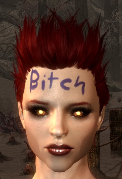 Tramp Stamps - A Collection Of SlaveTats Packs - Page 2 - Downloads ...