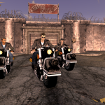 Butch Deloria Companion for New Vegas (fully voiced) - Companions ...