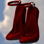 High Heels - Armor & Clothing - LoversLab