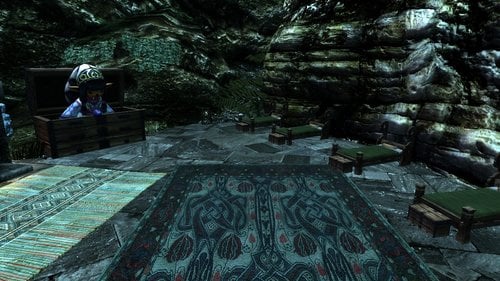 Dovahkin's Wolf Pack Den - Other - LoversLab