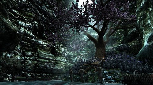 Dovahkin's Wolf Pack Den - Other - LoversLab