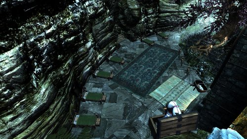 Dovahkin's Wolf Pack Den - Other - LoversLab