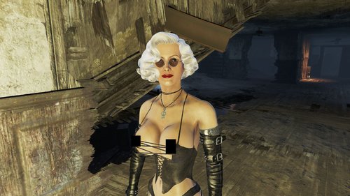 Fully Voiced Companion Completely Oversexed Ivy 3 2 Companions