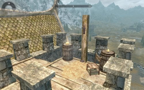 The Whiterun Gate House - Other - LoversLab