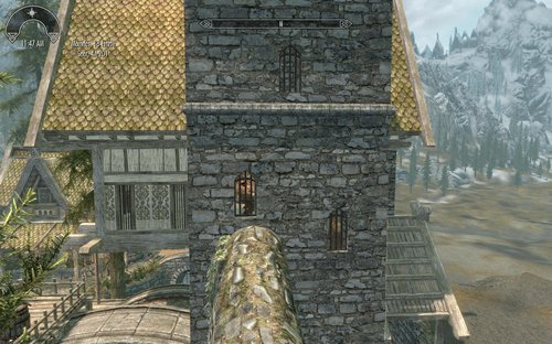 The Whiterun Gate House - Other - LoversLab