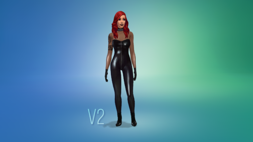 Julia Jordan Uncategorized Loverslab