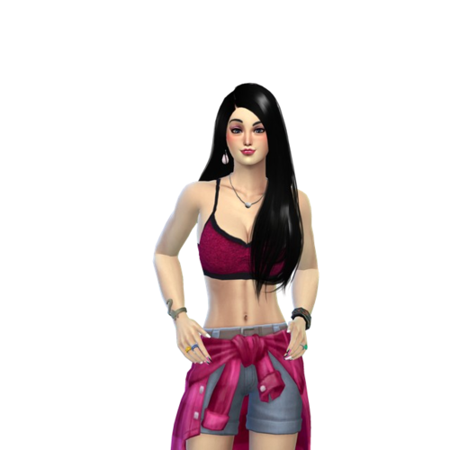 Sexy Ino Uncategorized Loverslab