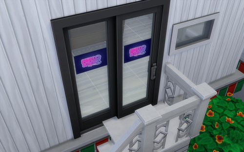 Naughty Doors - Objects - LoversLab