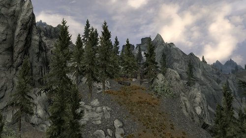 More Bandit Camps Etr Patch Other Loverslab