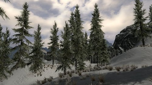 More Bandit Camps Etr Patch Other Loverslab