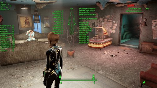 Framework And Resources Loverslab