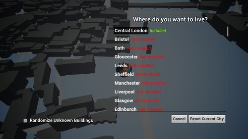Ue4 Lifeplay Free Lifesim Rpg Misc Loverslab