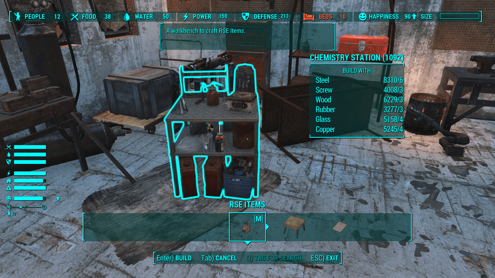 Vault 86 Research And Other Parameters Page 3 Fallout 4 General