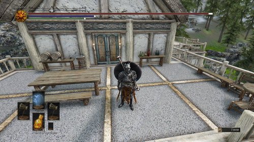 DS Morne's Set HDT by DKnight13 - Armor & Clothing - LoversLab