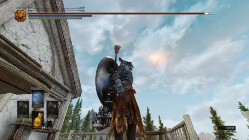 DS Morne's Set HDT by DKnight13 - Armor & Clothing - LoversLab