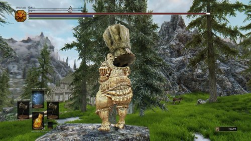 DS Smough's Set HDT - Armor & Clothing - LoversLab