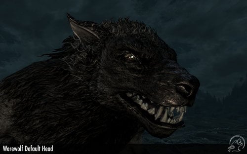 Mighty Beasts - Werewolf - Models & Textures - LoversLab