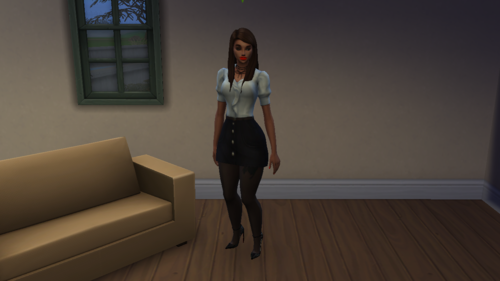 Julia Smith The Sims 4 Sims Loverslab 8172