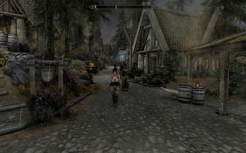 Whiterun Immersive Sexual Playground For Skyrim Se Adult Mods Loverslab