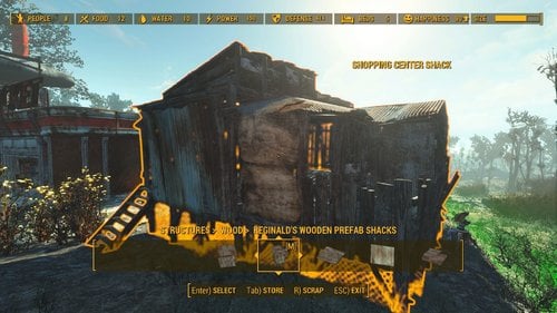 Reginald's PreFab SchackFest! - Models & Textures - LoversLab