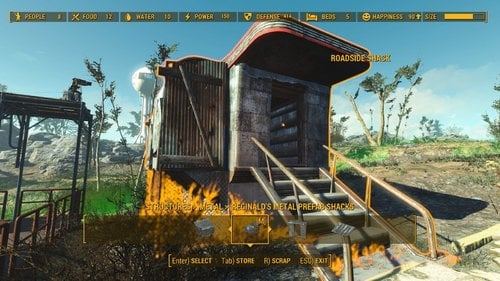 Reginald's PreFab SchackFest! - Models & Textures - LoversLab