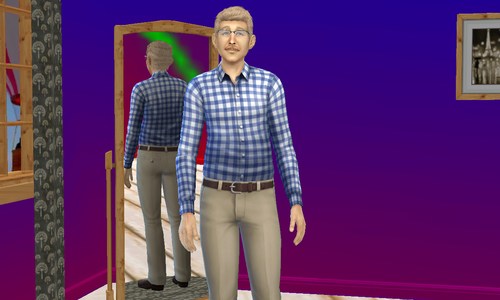 Townies The Sims 4 Sims Loverslab