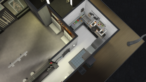 Cubman's Albron Restaurant - Lots - LoversLab