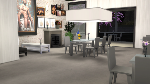 Cubman's Albron Restaurant - Lots - LoversLab