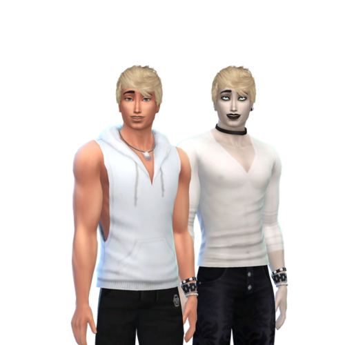 Fox Family - The Sims 4 - Sims - LoversLab