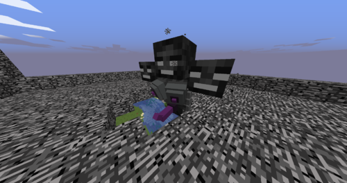 [minecraft] Hermaphrodite Resource Pack [onhiatus] Misc Adult Mods