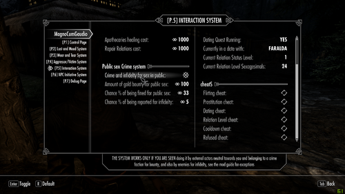 M C G Extended Social Interactions Dialog Sex Loverslab