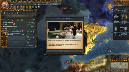 Crusader Kings 2 Loverslab