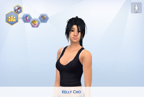 mrrakkonn's Sims - Lauren, Ashley and Kelly - The Sims 4 - Sims - LoversLab