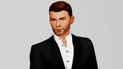 Daniel Gillies - The Sims 4 - Sims - LoversLab
