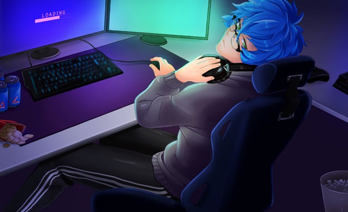 Ceo Wall Art - Objects - LoversLab