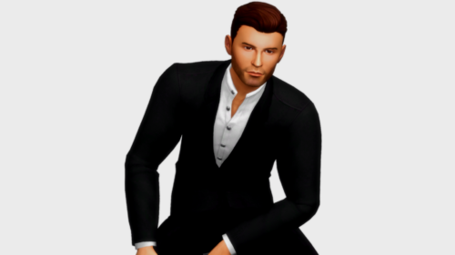 Daniel Gillies - The Sims 4 - Sims - LoversLab