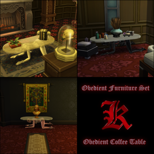 Kritical´s Naughty Collection (LL update 15.08.) - Clothing - LoversLab