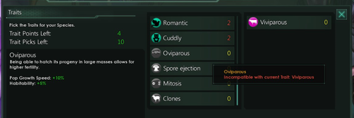 Sexy Male Xenos - WIP - Stellaris - LoversLab