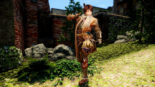 Sekiro Shadow Die Twice Sekiro Armor Regular Mods Loverslab