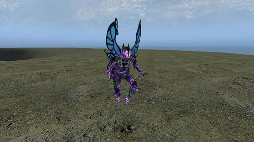 Rev's Creature Compendium Addon - Other - LoversLab