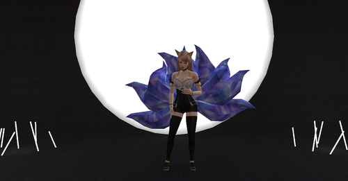 KDA Girls - The Sims 4 - Sims - LoversLab