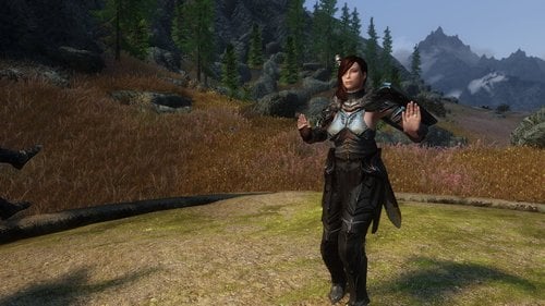 ther1ppers Unarmed Combat Poser - Other - LoversLab