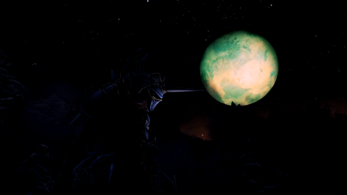 Azure Knight (HDT-SMP) - Regular Mods - LoversLab