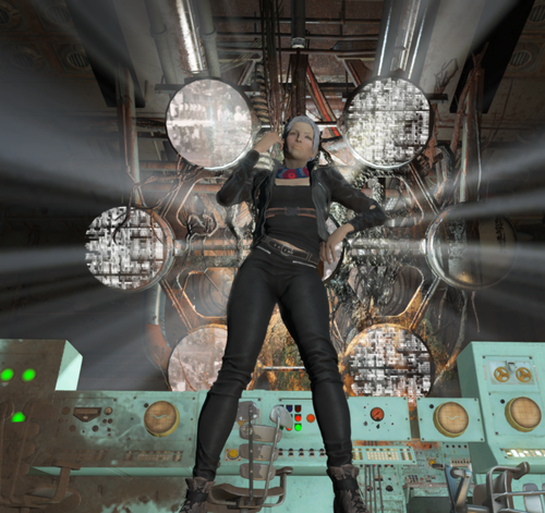 Fallout 4 - LoversLab