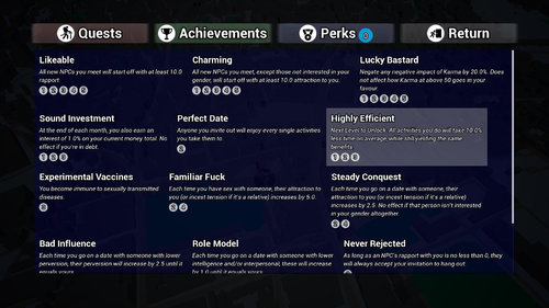 [ue4] Lifeplay Free Lifesim Rpg Misc Loverslab