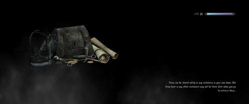 Devious Loading Screen Replacer - Other - LoversLab