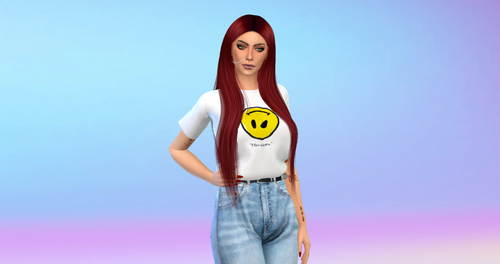 Kristen Tanner ♥ - The Sims 4 - Sims - LoversLab