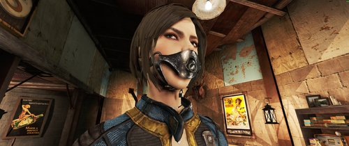 Face Morphs For Devious Devices Gags Other Loverslab