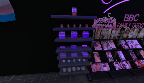 Dfi Tobacco And Sex Shop Lots Loverslab